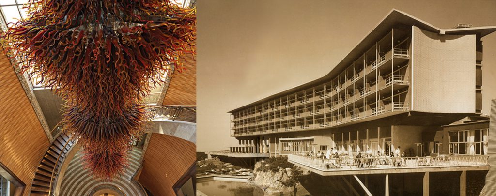 Regency Casino Mont Parnes: Η αίγλη του παρελθόντος στο παρόν