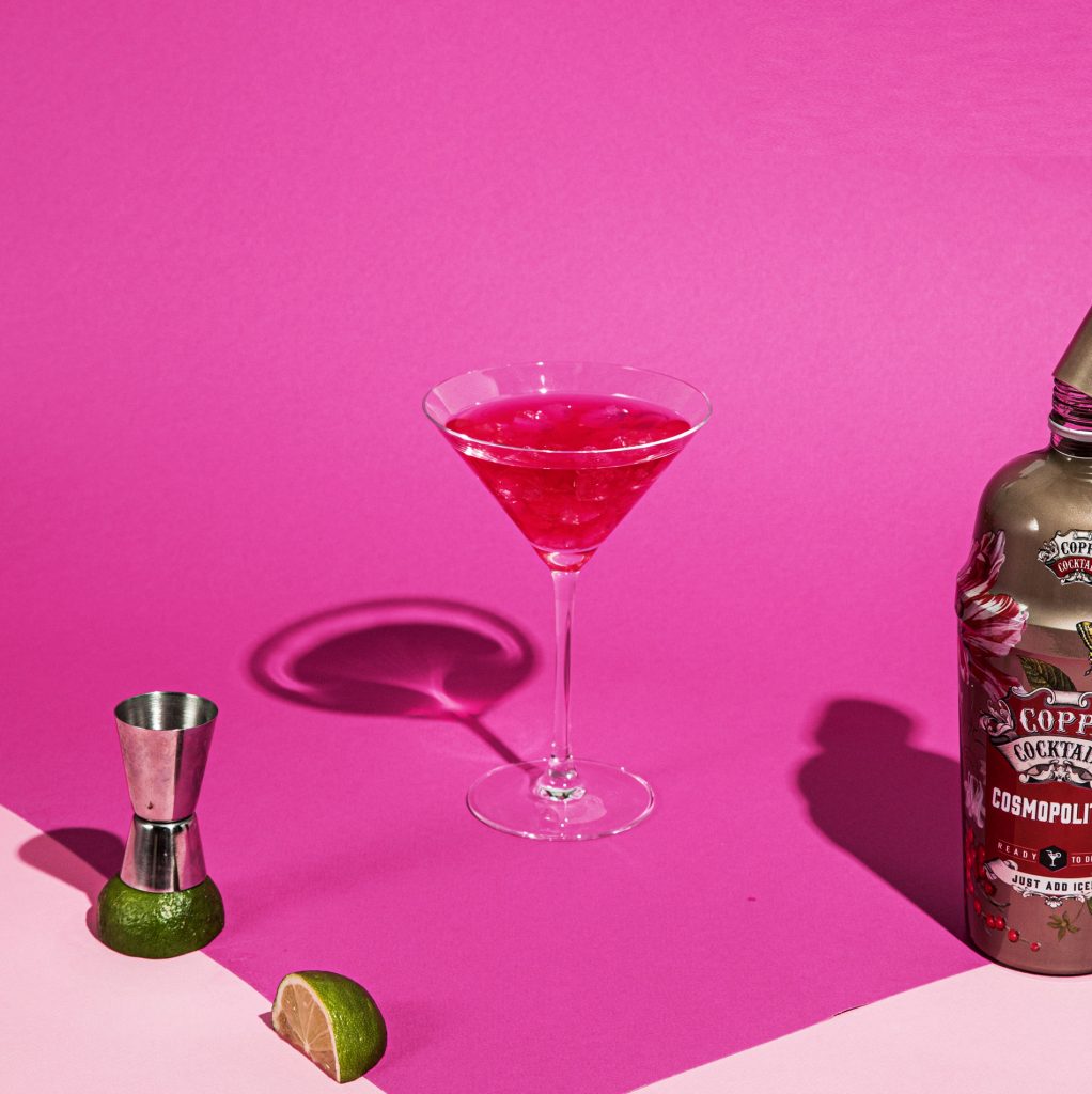 Γίνε ο barman του καλοκαιριού! – longform.protothema.gr