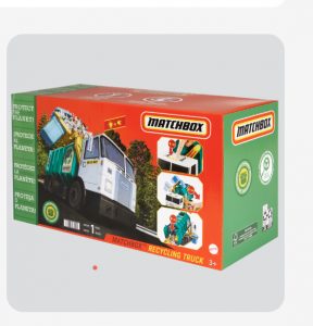 Τα Matchbox δείχνουν τον δρόμο για το πράσινο αύριο – longform ...