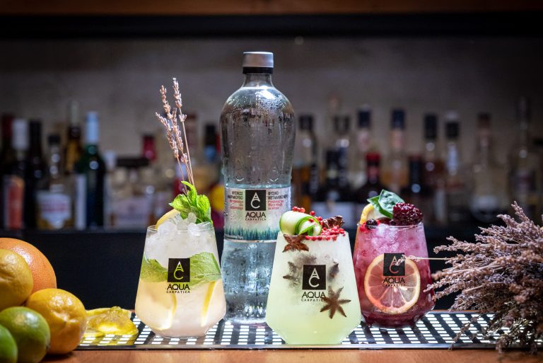 Γίνε ο barman των γιορτών – longform.protothema.gr