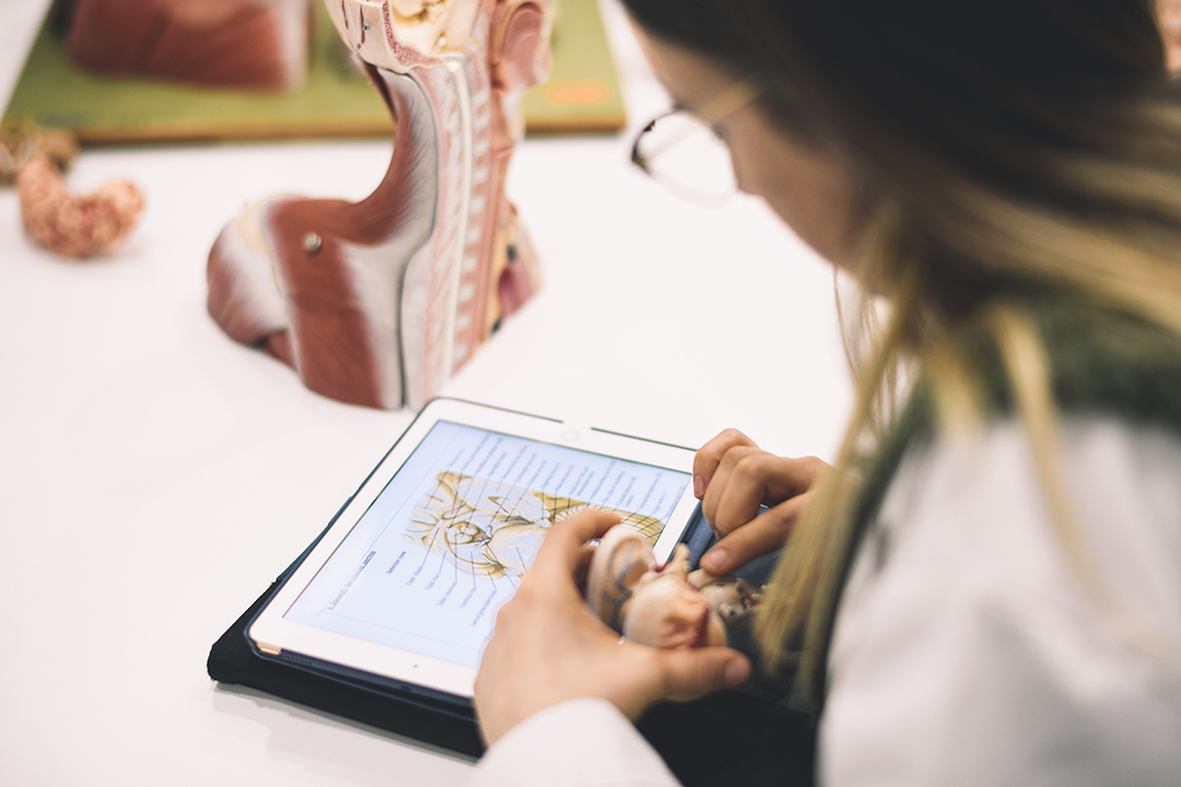 Το πρωτοποριακό εκπαιδευτικό μοντέλο ιατρικών σπουδών – longform.protothema.gr